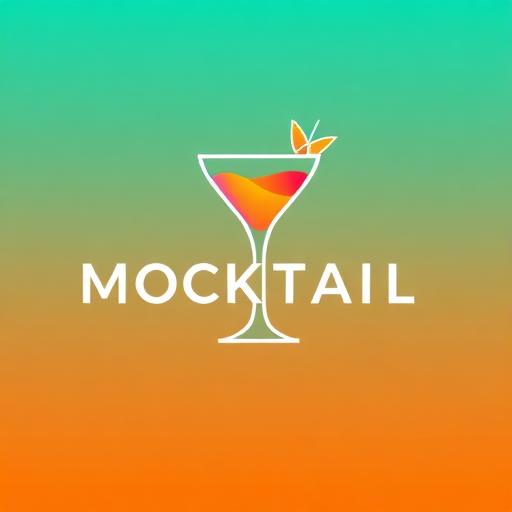 Mocktail Hub - 300+ Virgin Cocktails & Non-Alcoholic Drink Recipes